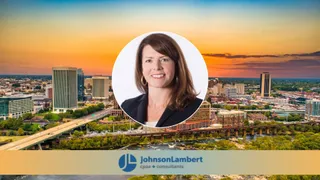 Johnson Lambert | Captive International